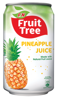 F&N Fruit Tree - Fraser & Neave