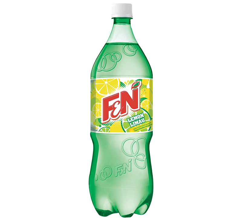 F&N Fun Flavours - Fraser & Neave