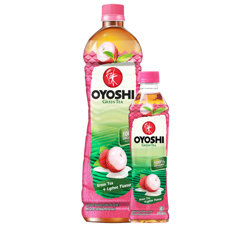 OYOSHI - Fraser & Neave