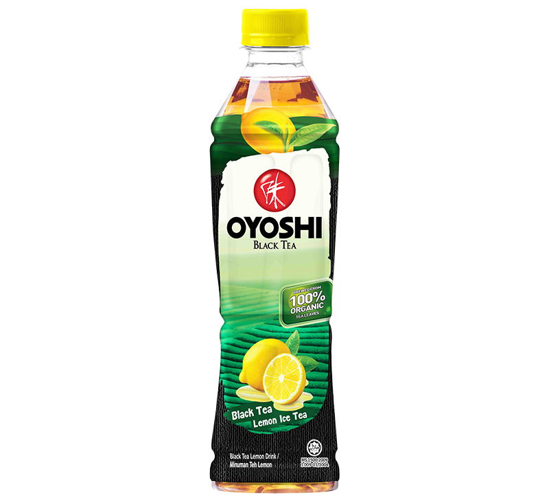 OYOSHI - Fraser & Neave